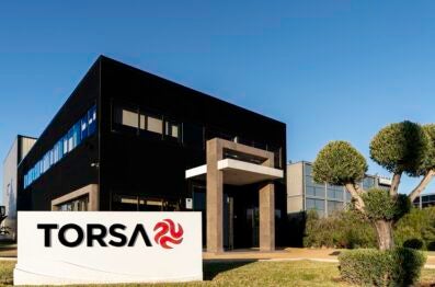 TORSA - Mining Technology
