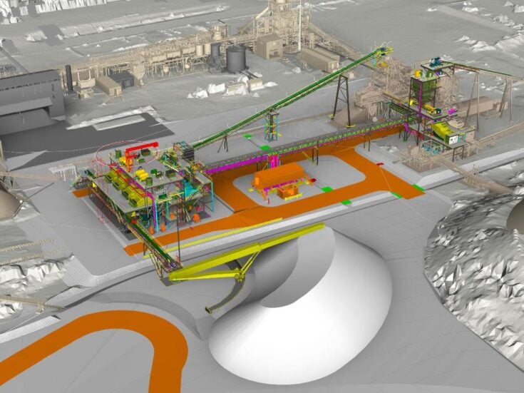 Energia Minerals gains licence for Salafossa mine in Italy - Mining ...