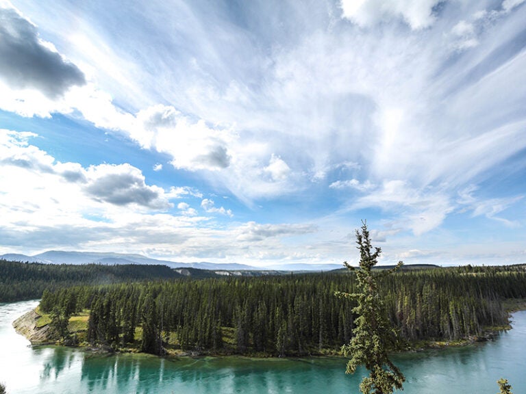 Awak Mas Gold Project - Mining Technology