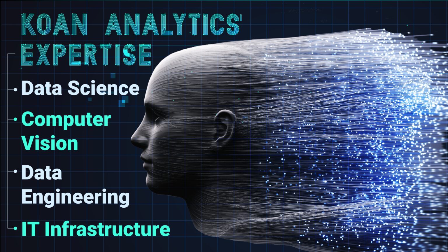 Koan Analytics - Mining Technology