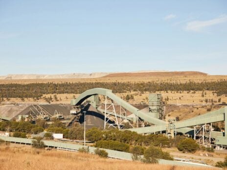 Sandfire secures licence for Motheo copper mine in Botswana
