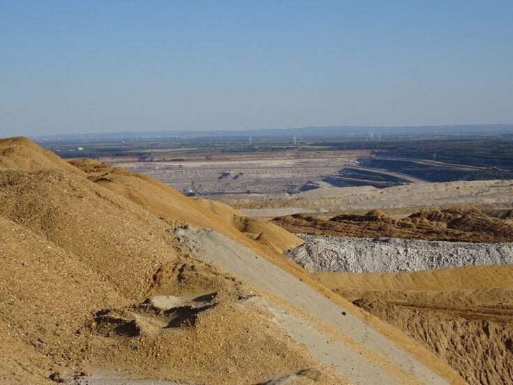 Galane Gold to sell Mupane Property in Botswana to Hawks Mining