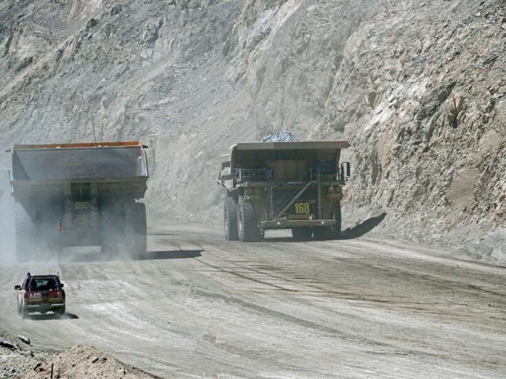 Galane Gold to sell Mupane Property in Botswana to Hawks Mining