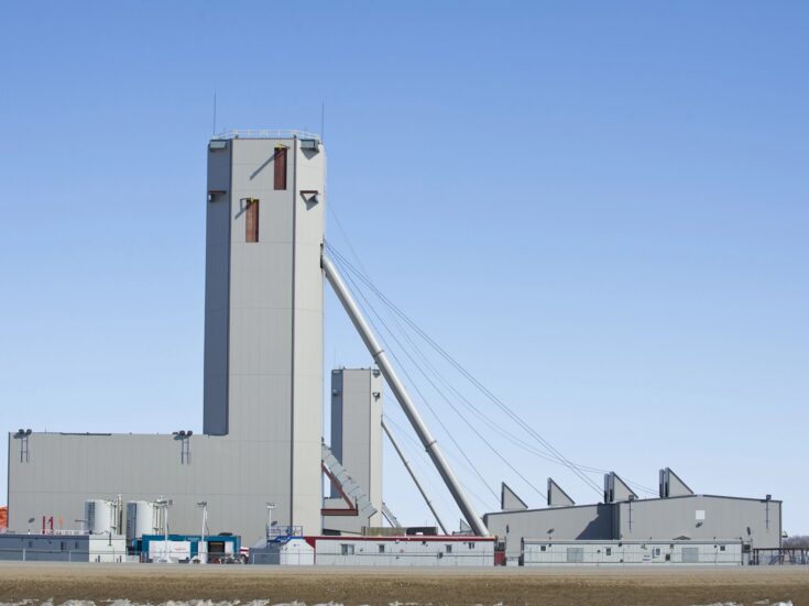 BHP to fast-track development of $5.7bn Jansen potash project