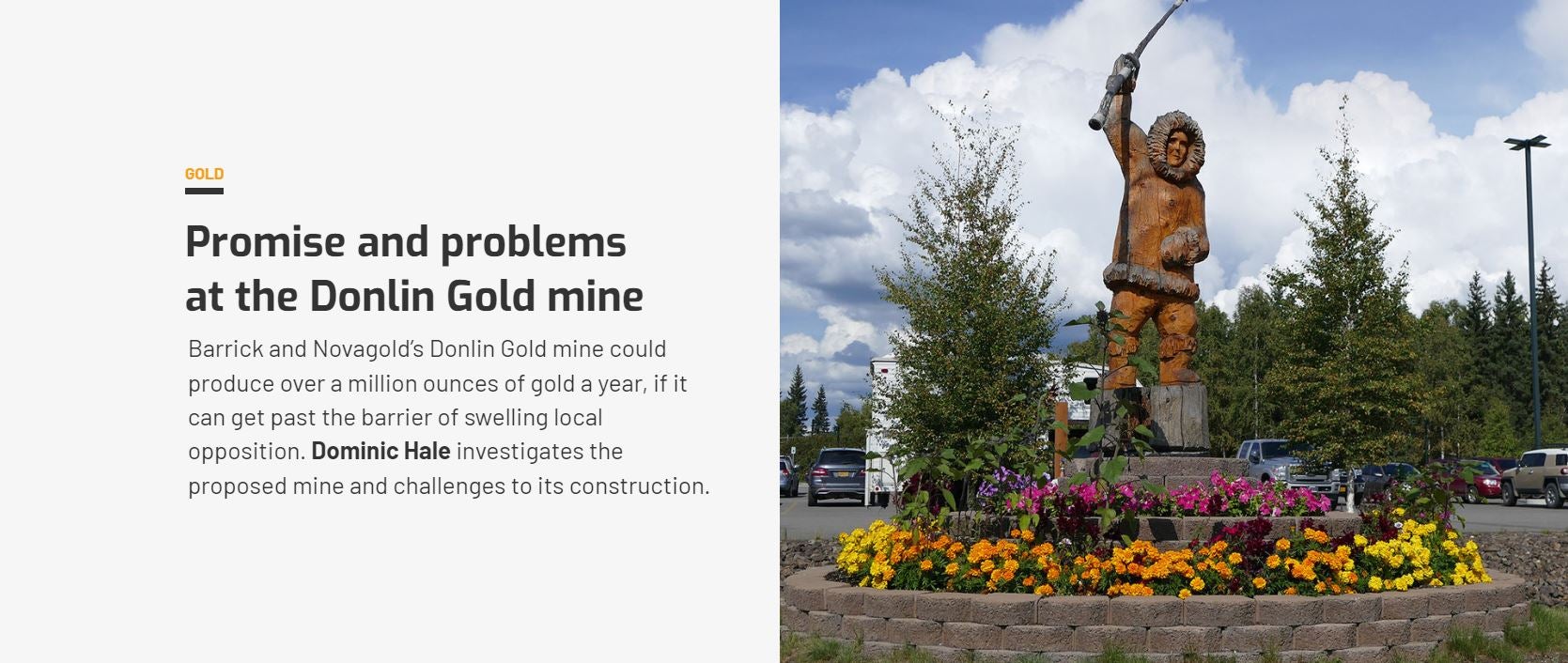 Laws, lessons, lies? The new issue of MINE is out now - Mining Technology