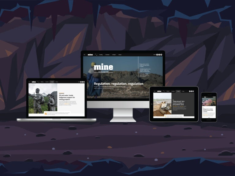 Mining Technology | Mining News and Views Updated Daily