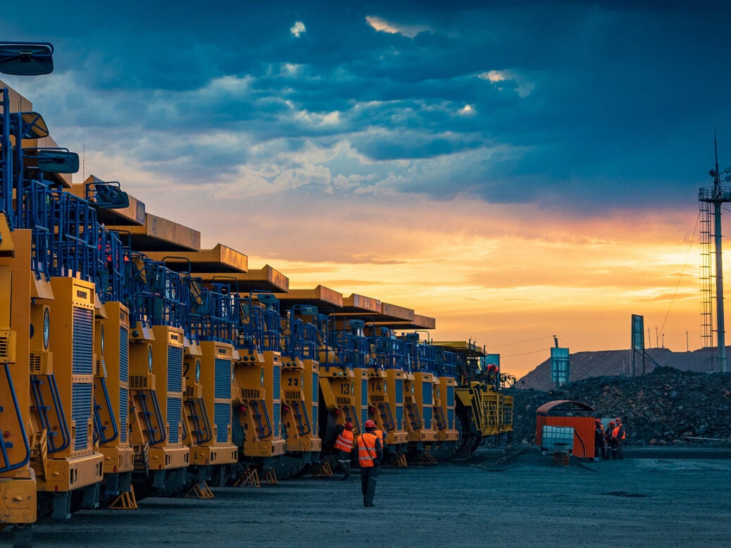 Gold producer Polymetal looks to offload Russian assets