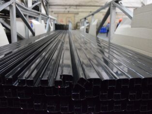 ELYSIS produces first carbon-free aluminium in Canada