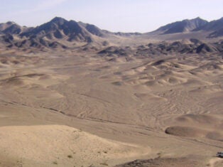 Collahuasi Copper Mine, Northern Chile - Mining Technology