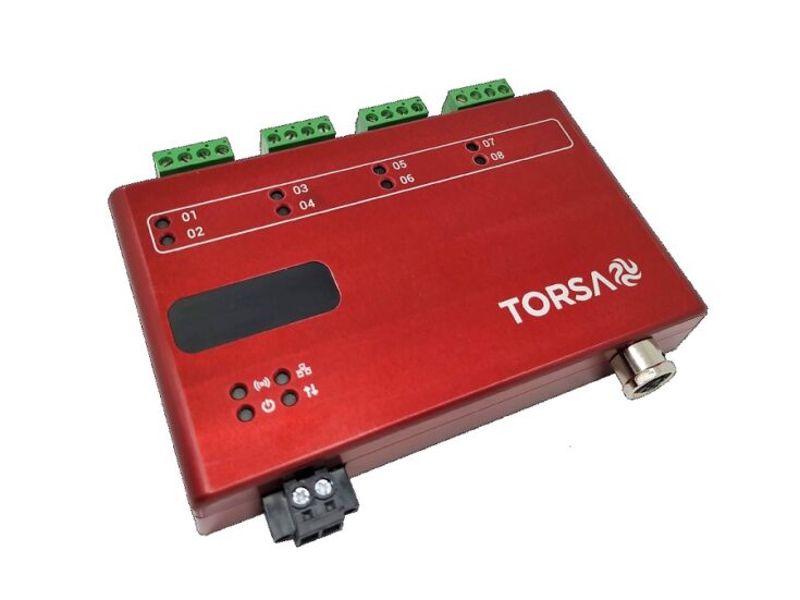 Remote and Programmable Equipment Reset - Mining Technology