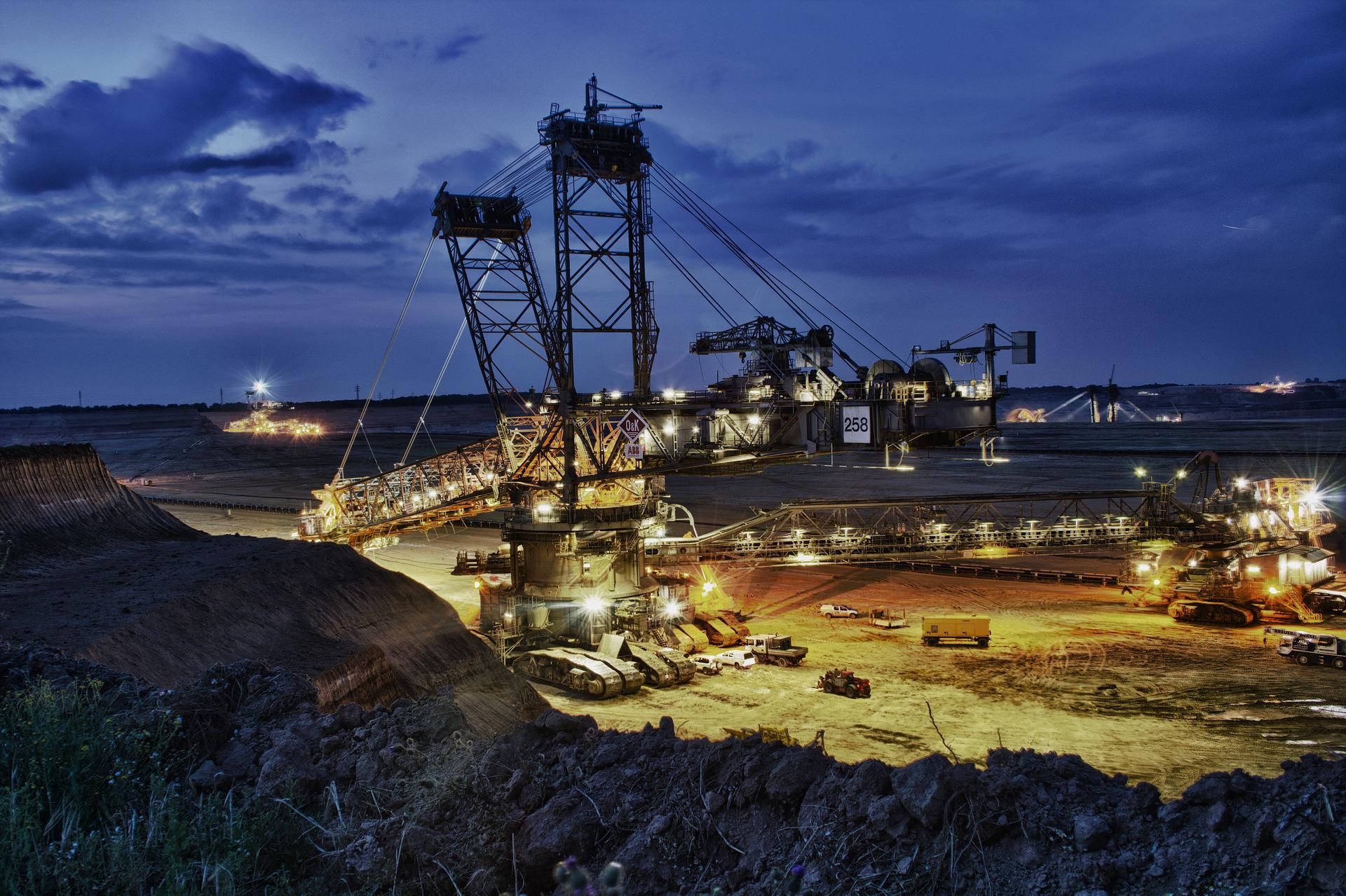 Elcora, Gold Lion sign LoI for exploitation work on Morocco’s license