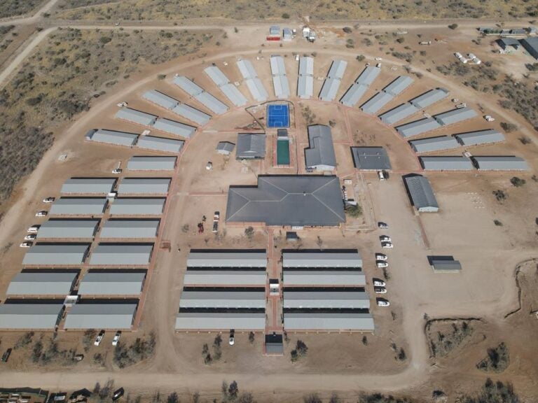 Sandfire goes ahead with copper mine expansion in Botswana