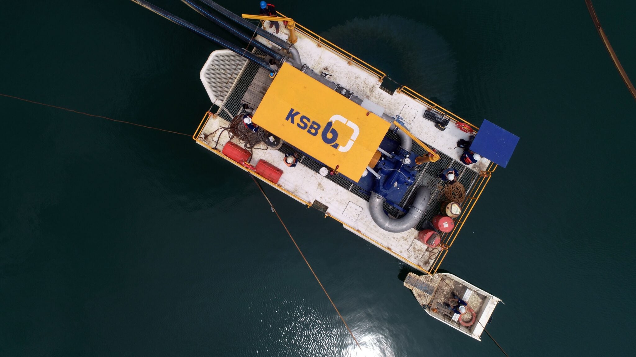 Dewatering management is critical for new mines - Mining Technology