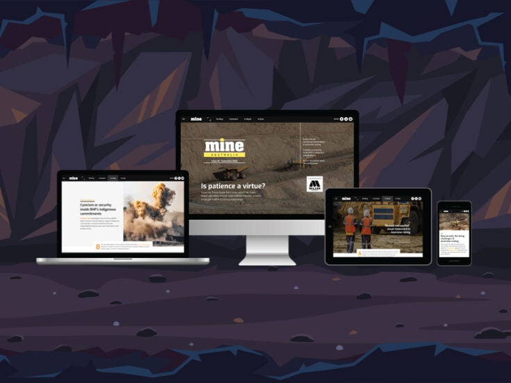 Mining Technology | Mining News and Views Updated Daily