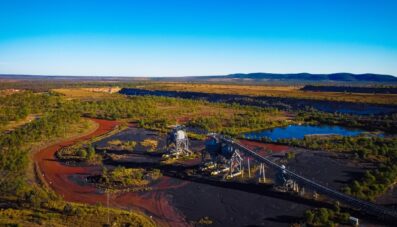 ‘Lab in a box’ ensures drinking water safety for mining communities