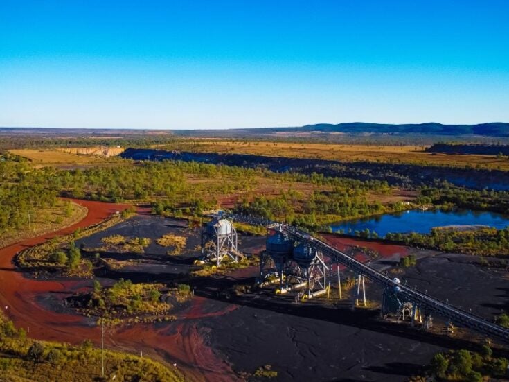 Sponsored Archives - Mining Technology