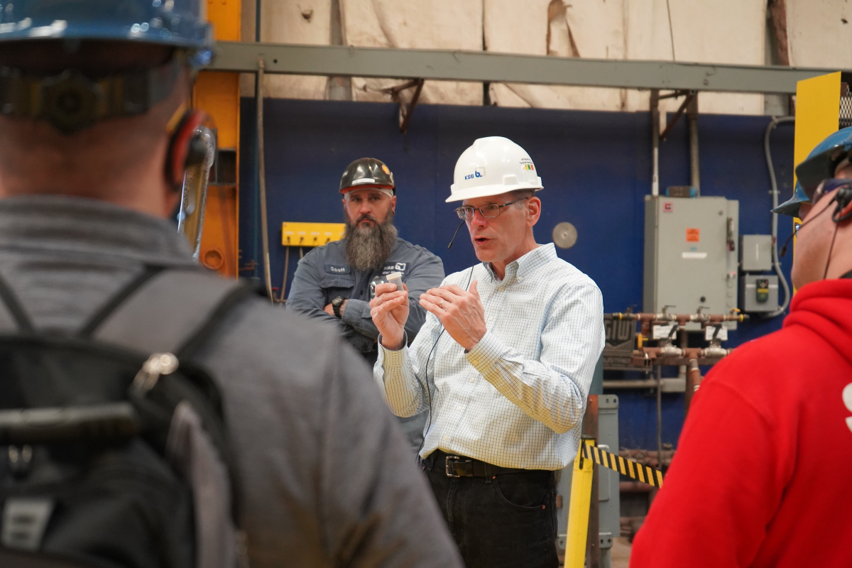 How improving slurry pump wear resistance and efficiency can go together