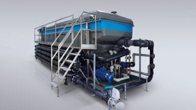 Robust Escava DAF System - Mining Technology