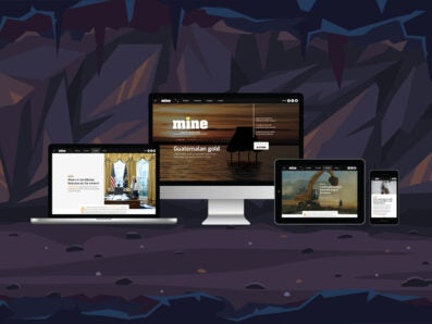 Technology Archives - Mining Technology