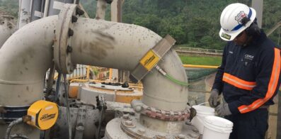 CYCLONEtrac OSM - Mining Technology