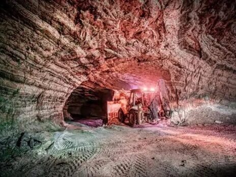 Ramjack - Mining Technology