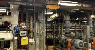 SONARtrac® VF-50 Flow Measurement System - Mining Technology