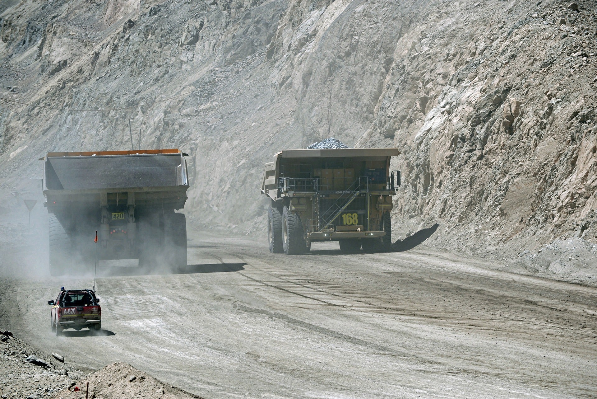 SolGold signs merger deal with Cornerstone Capital Resources