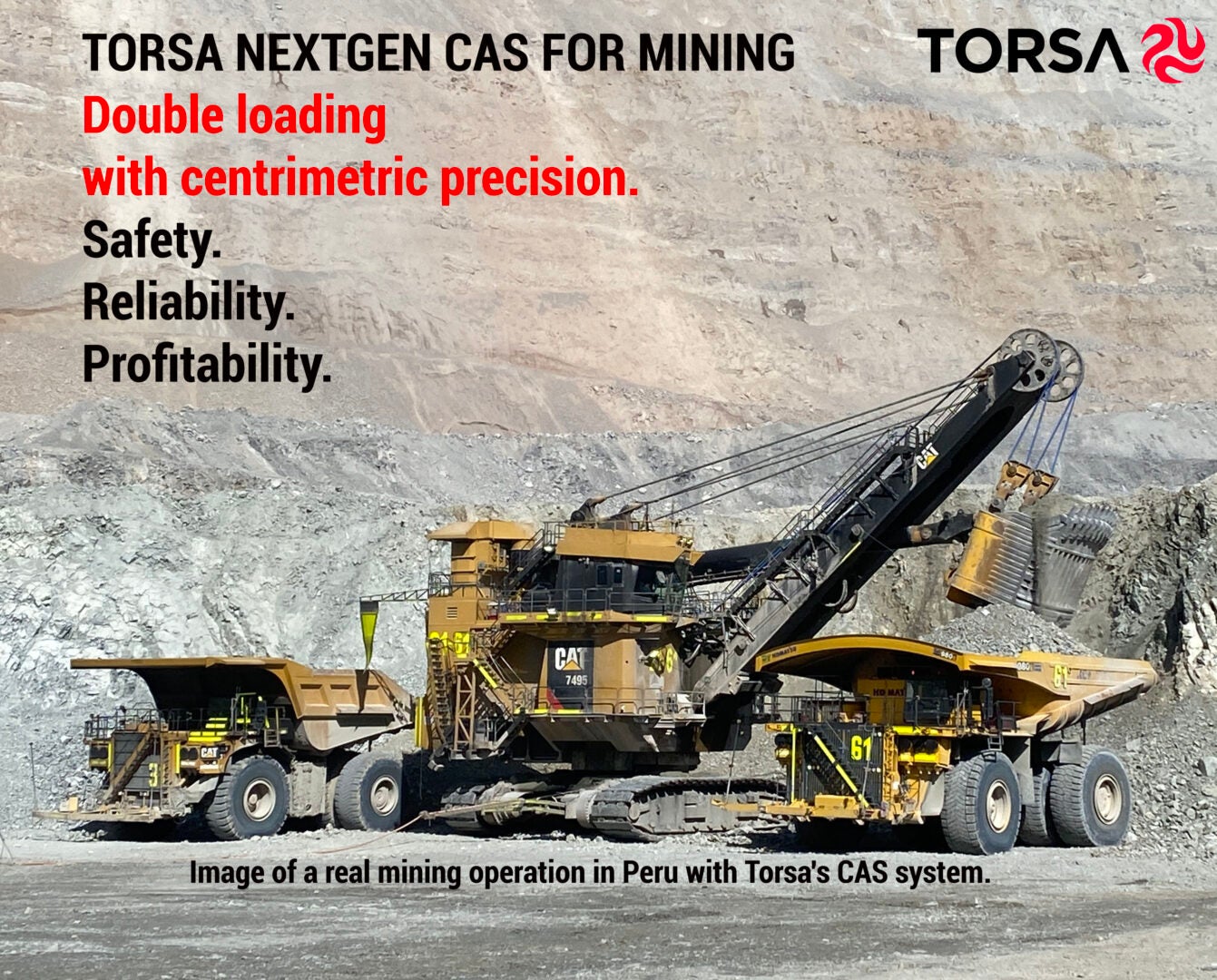 A high-tech solution that’s driving collision avoidance - Mining Technology