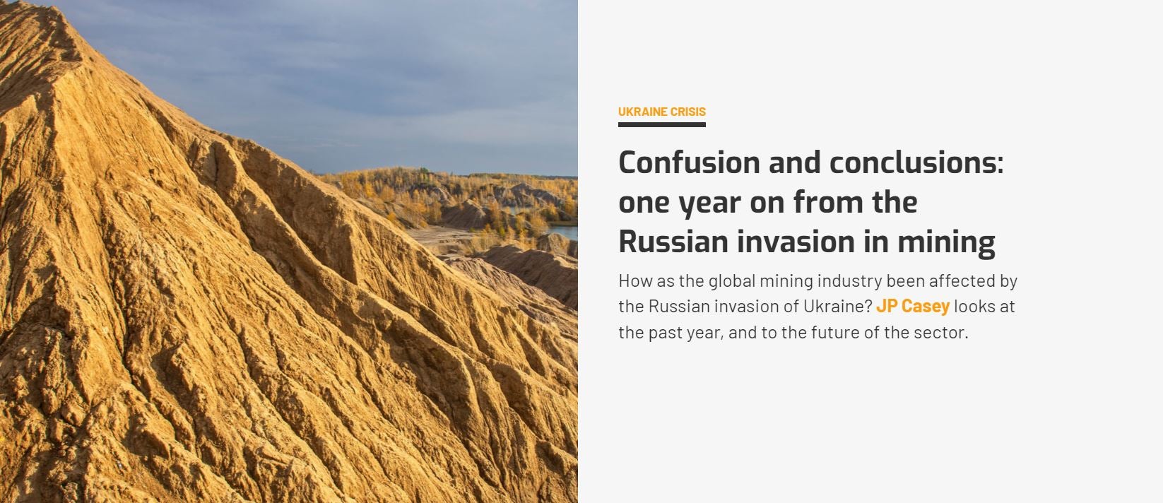 The road to reskilling: the new issue of MINE is out now - Mining Technology