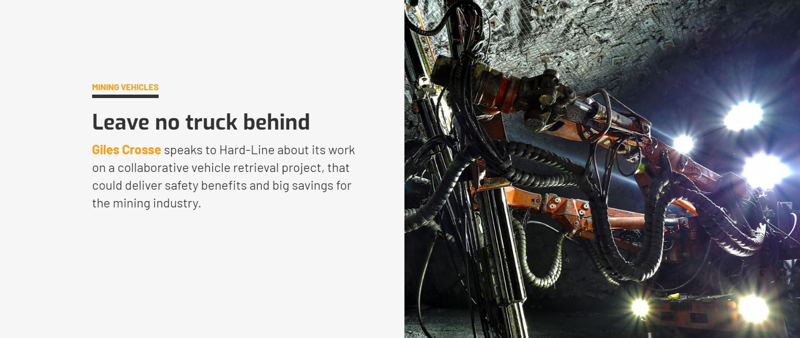 The road to reskilling: the new issue of MINE is out now - Mining ...