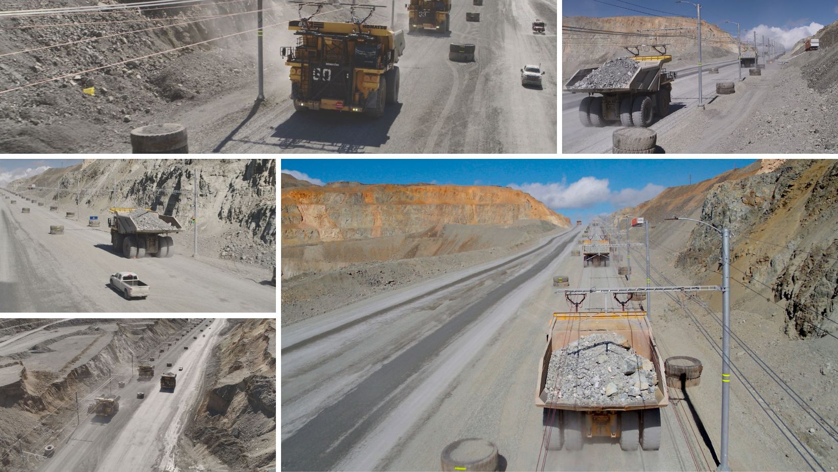 Mining Technology Excellence Awards 2022: ABB