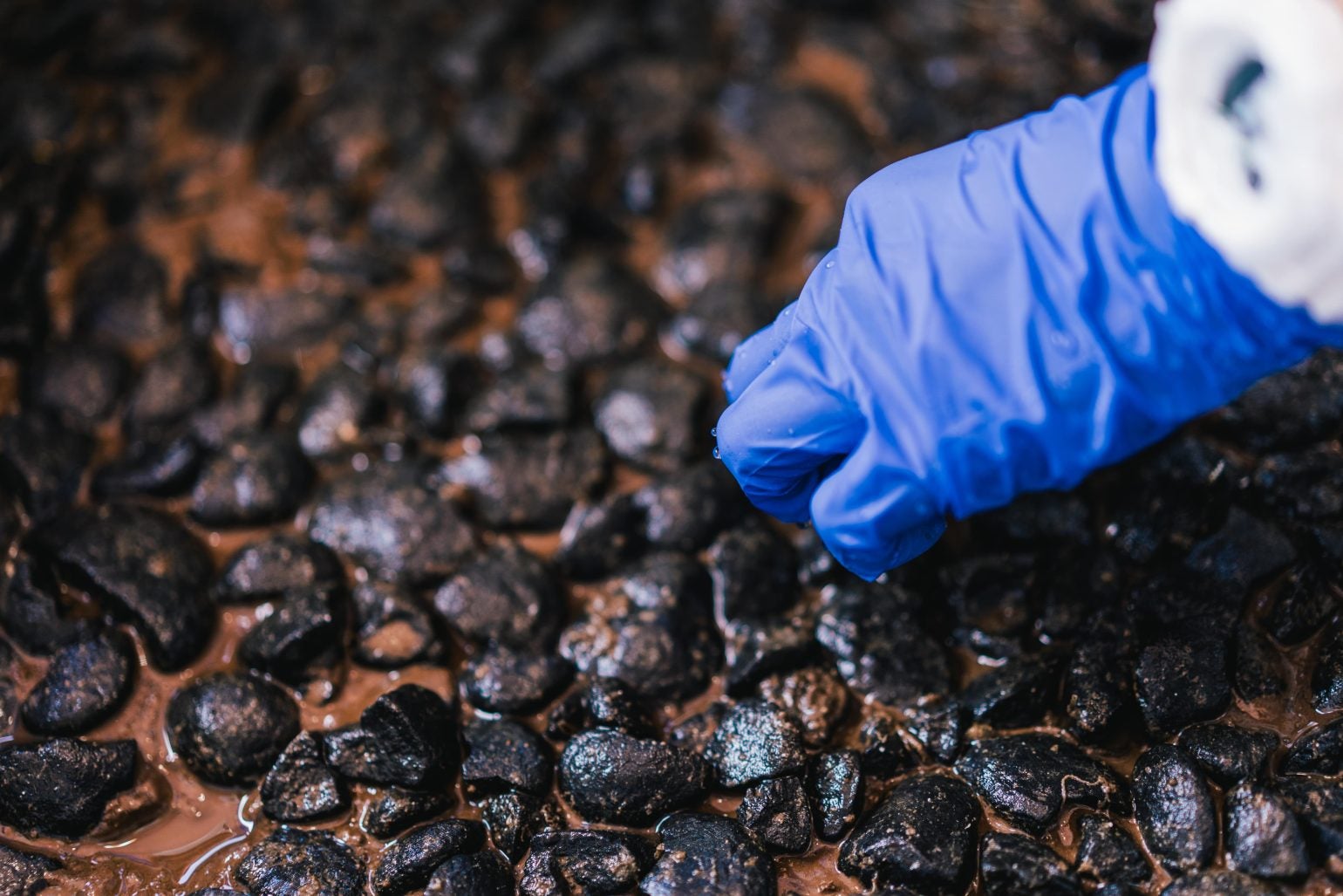 Deep-sea mining: damaging the environment? - Mining Technology