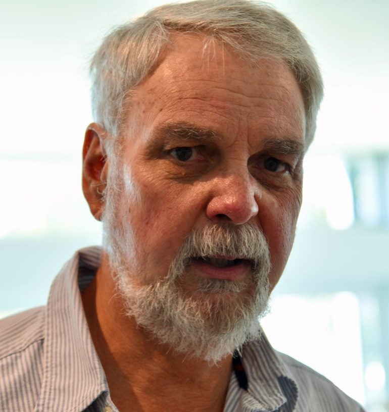 Australia's Business for Development on mine rehabilitation