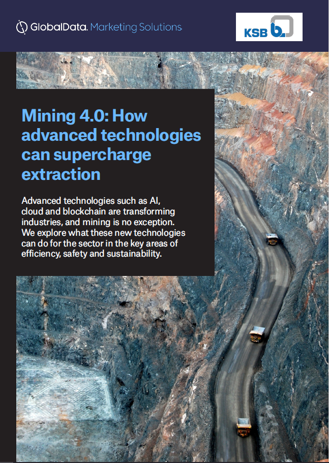 How can sensor-based ore sorting turn waste into wealth?