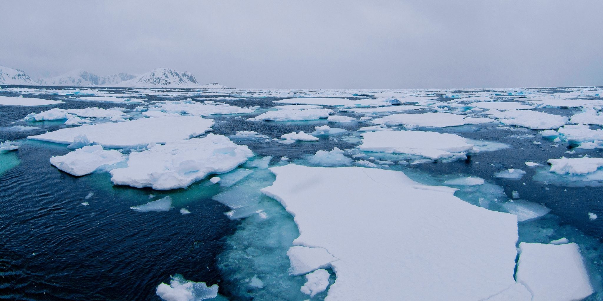 Svalbard and the geopolitics of Arctic mining - Mining Technology