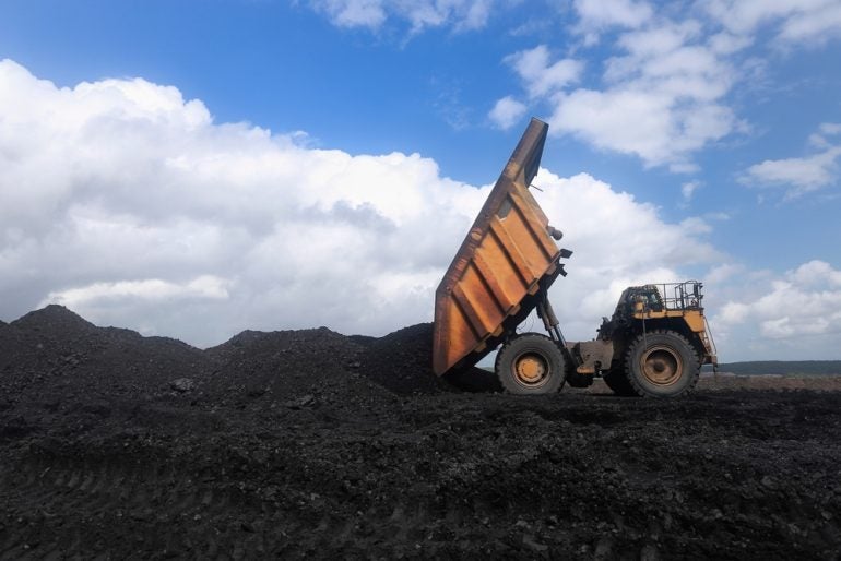 Decarbonising fleets: the way to green mining? - Mining Technology