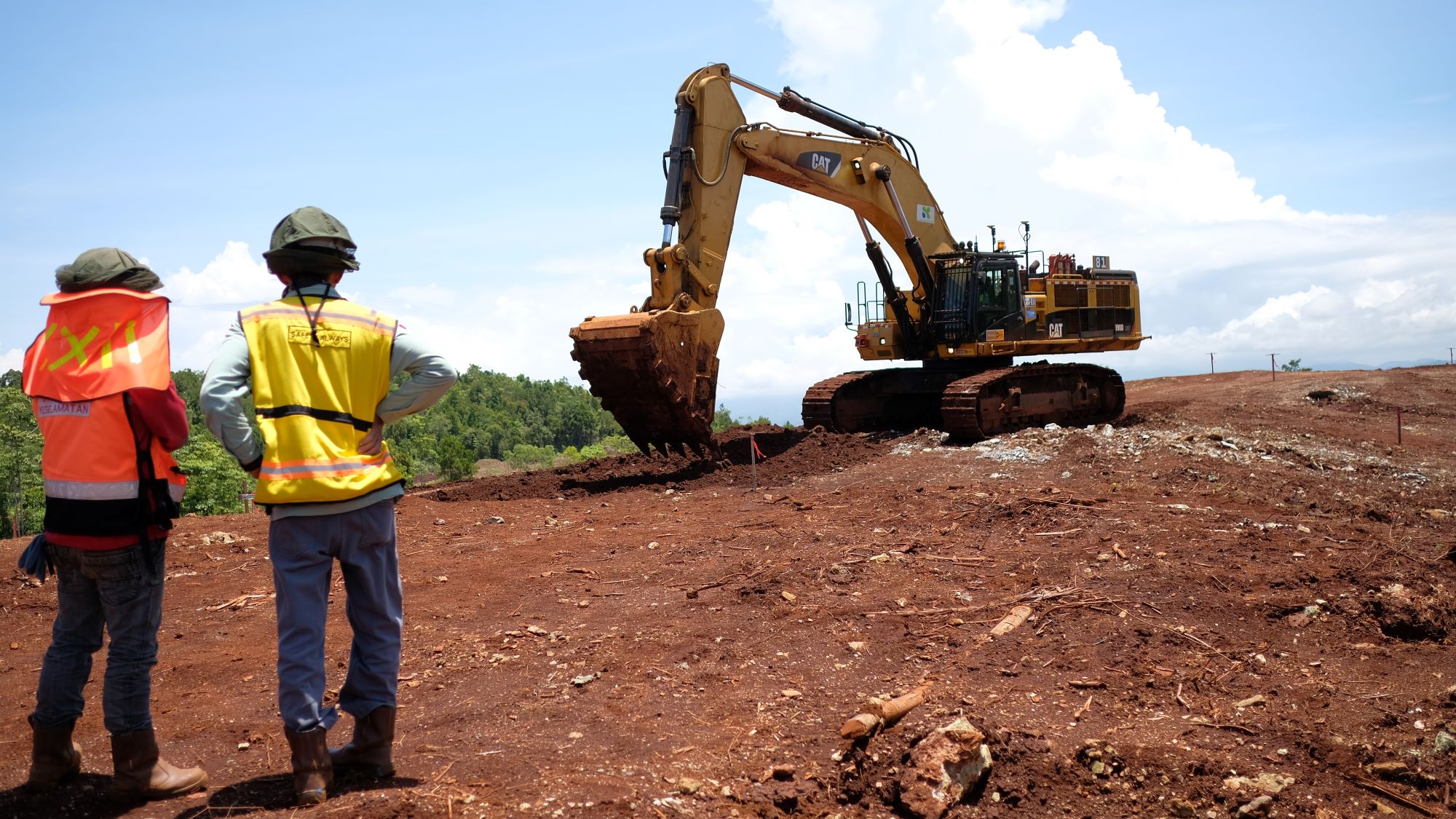 SafeAI: autonomous vehicles and future mines - Mining Technology