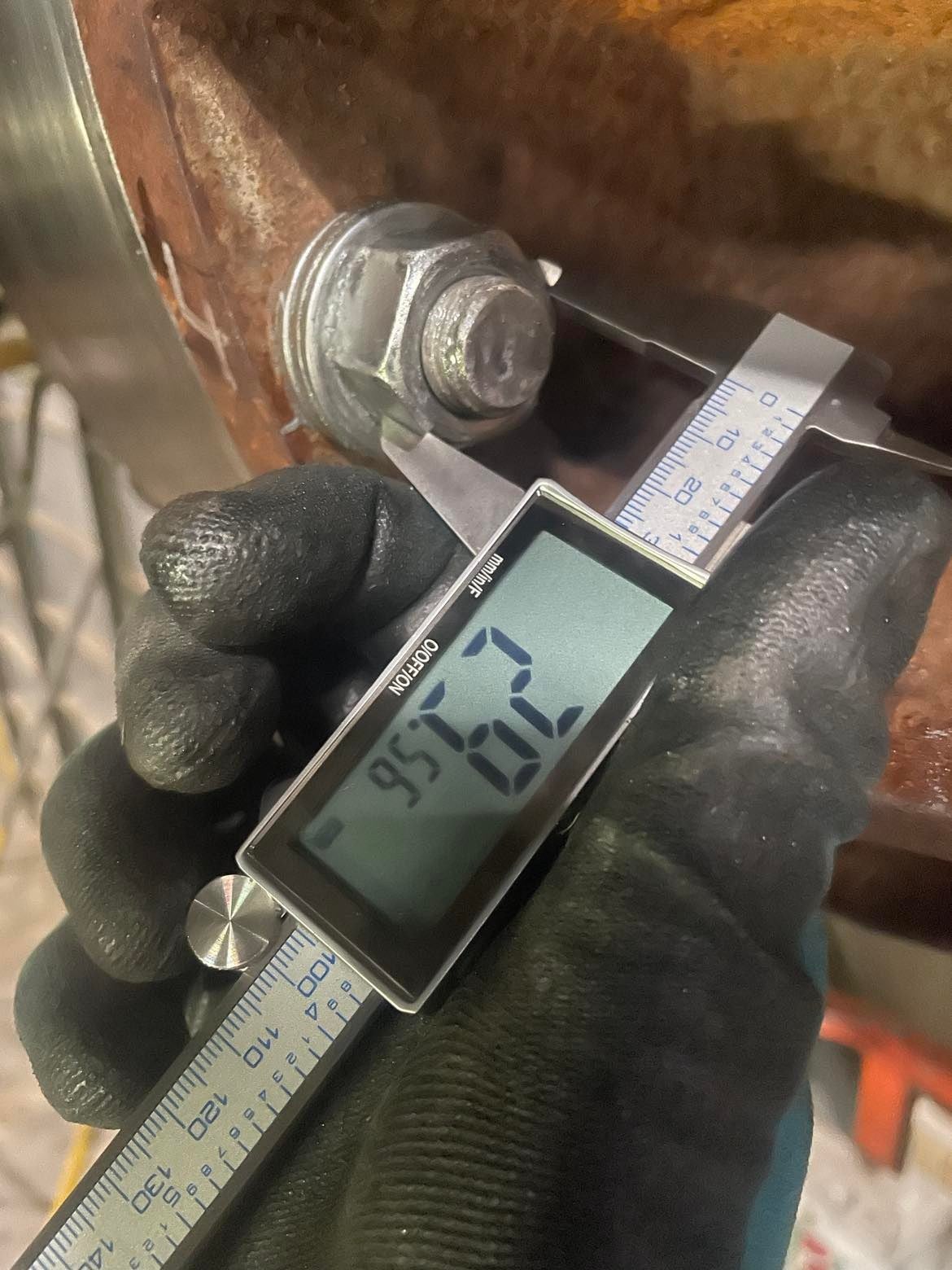 Boltstress - Mining Technology