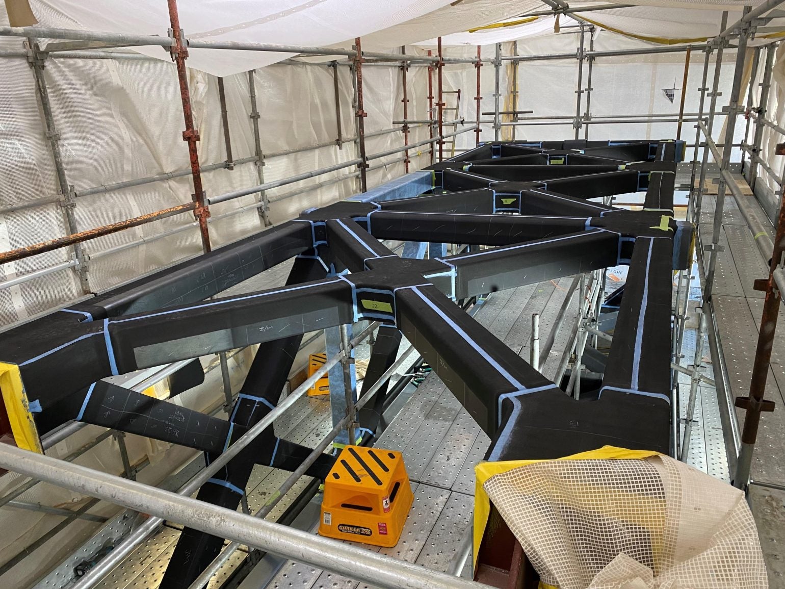 Phoenix Lining Services - Mining Technology