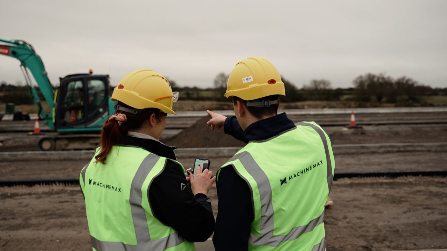 Mining Technology Excellence Awards 2023: MachineMax