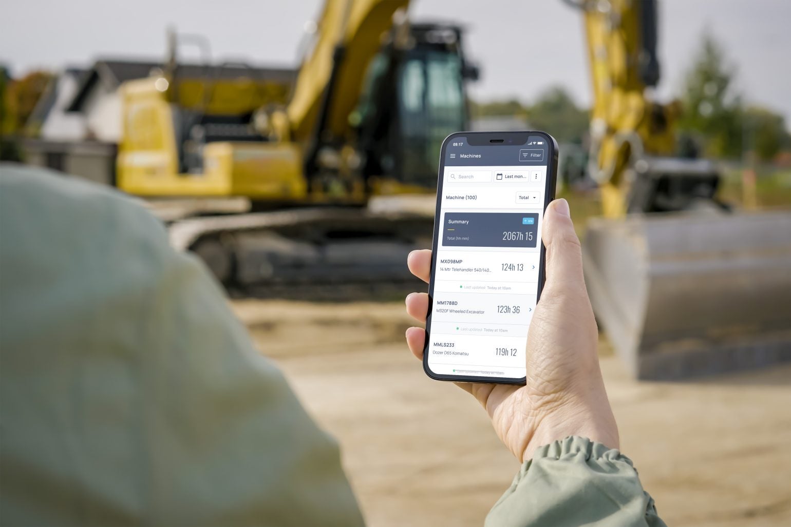 Mining Technology Excellence Awards 2023: MachineMax