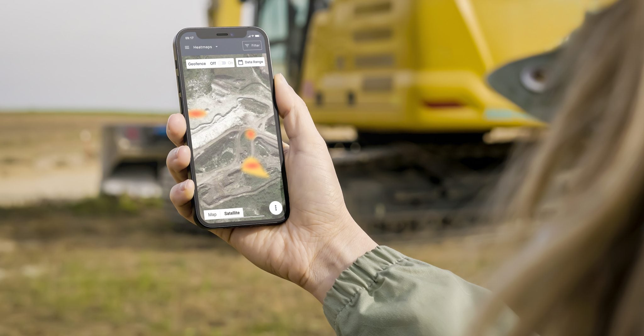 Mining Technology Excellence Awards 2023: MachineMax