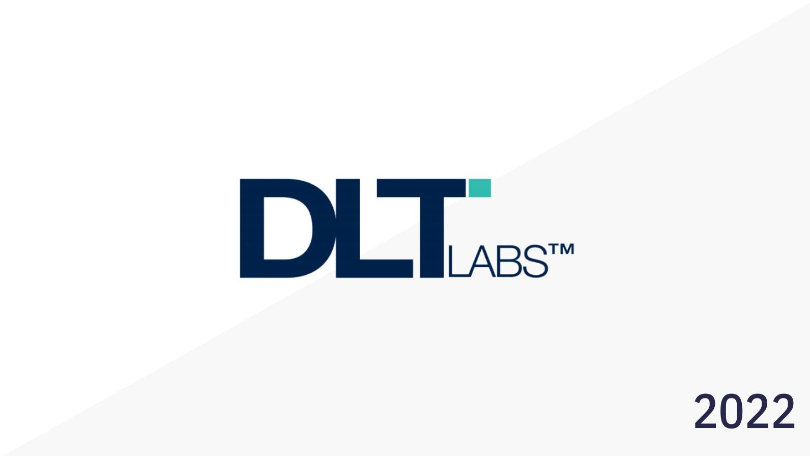 Dlt Solutions Logo