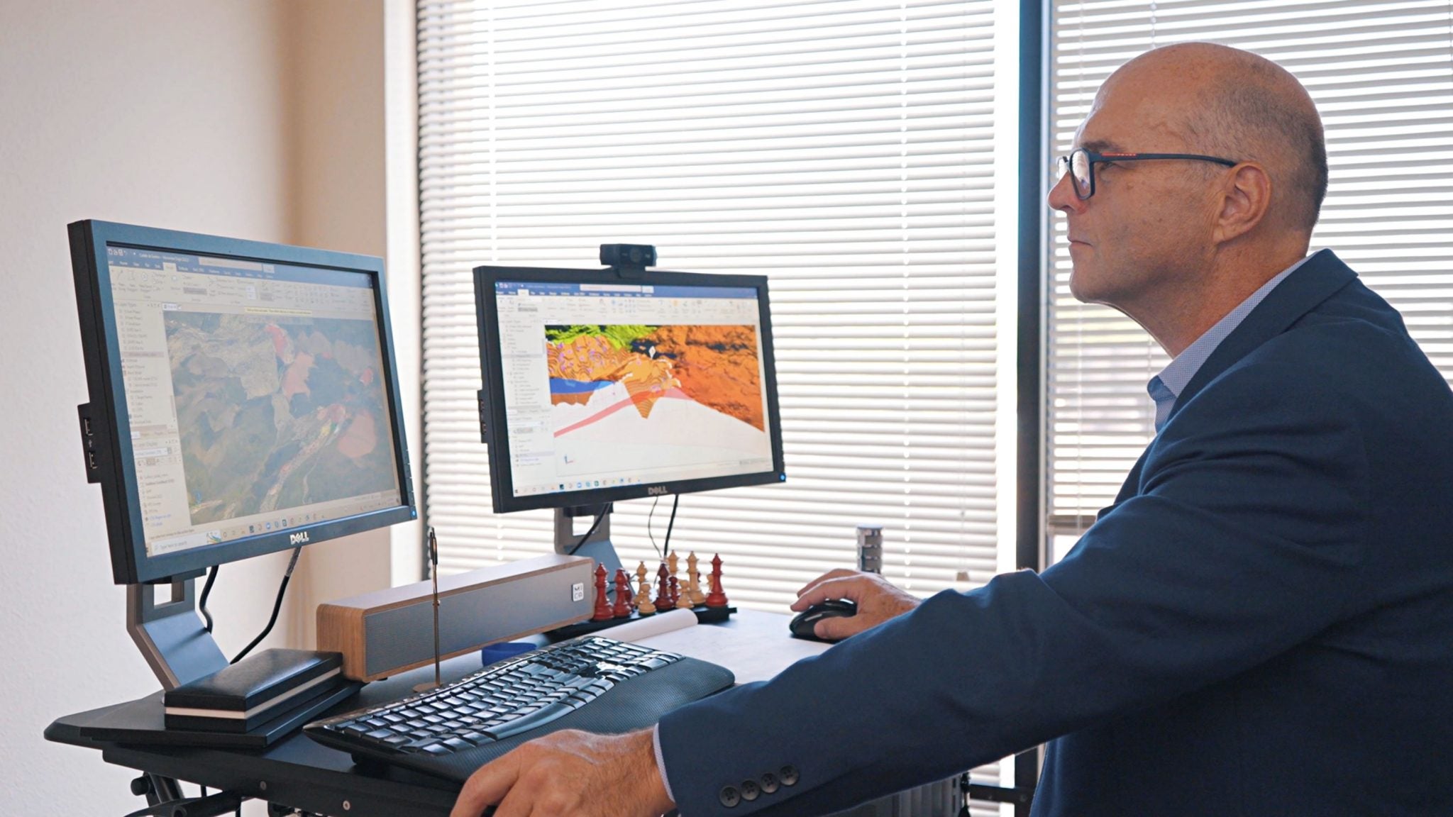 Mining Technology Excellence Awards 2023: Micromine