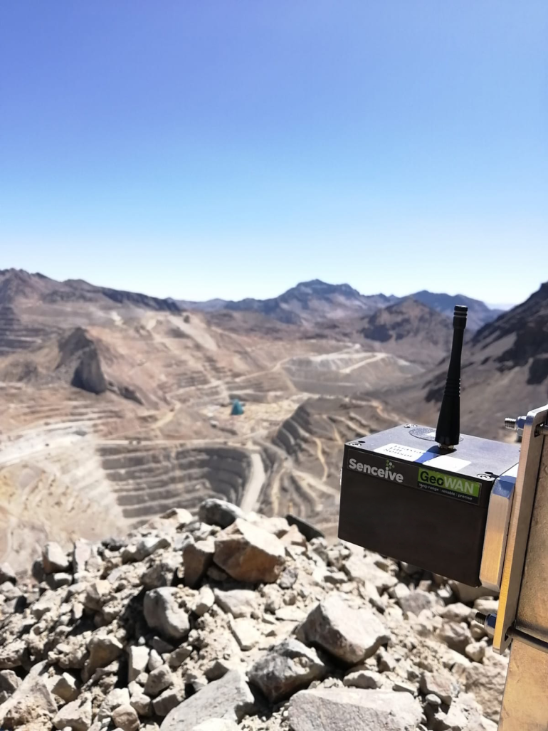 Transforming mine safety and efficiency: The Benefits of remote ...