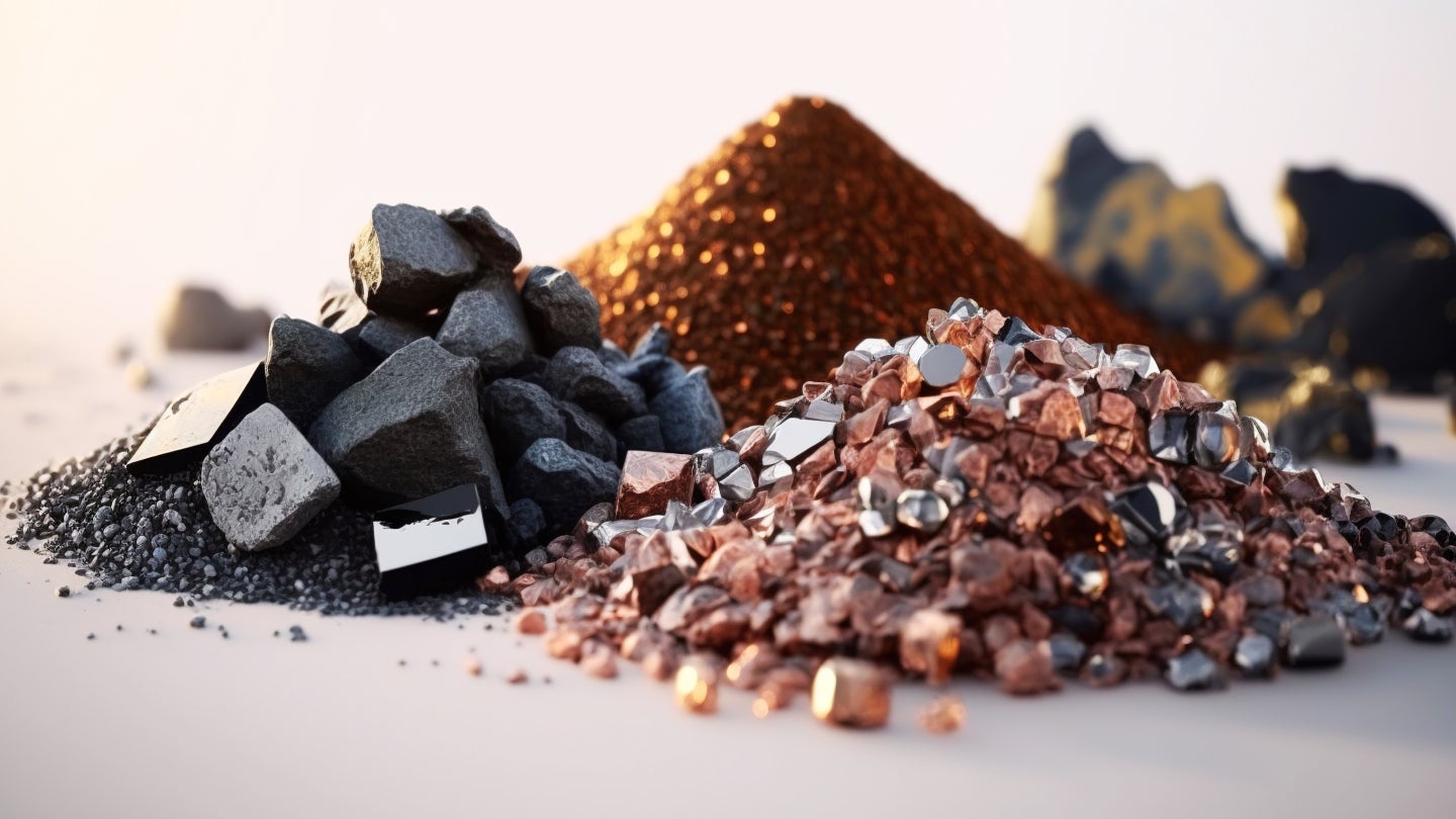 Rare Element’s Wyoming rare earth plant gets final NEPA nod Rare Element’s Wyoming rare earth plant gets final NEPA nod