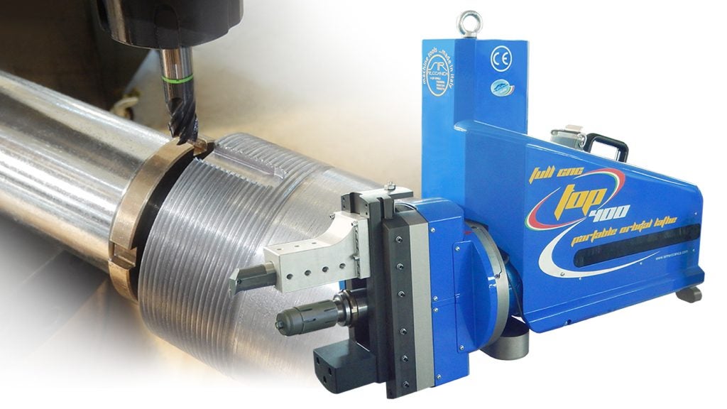 Products - Mining Technology