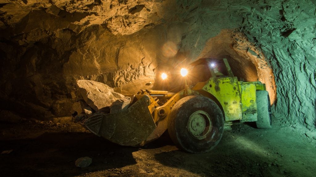 Bellevue Gold Project, Australia