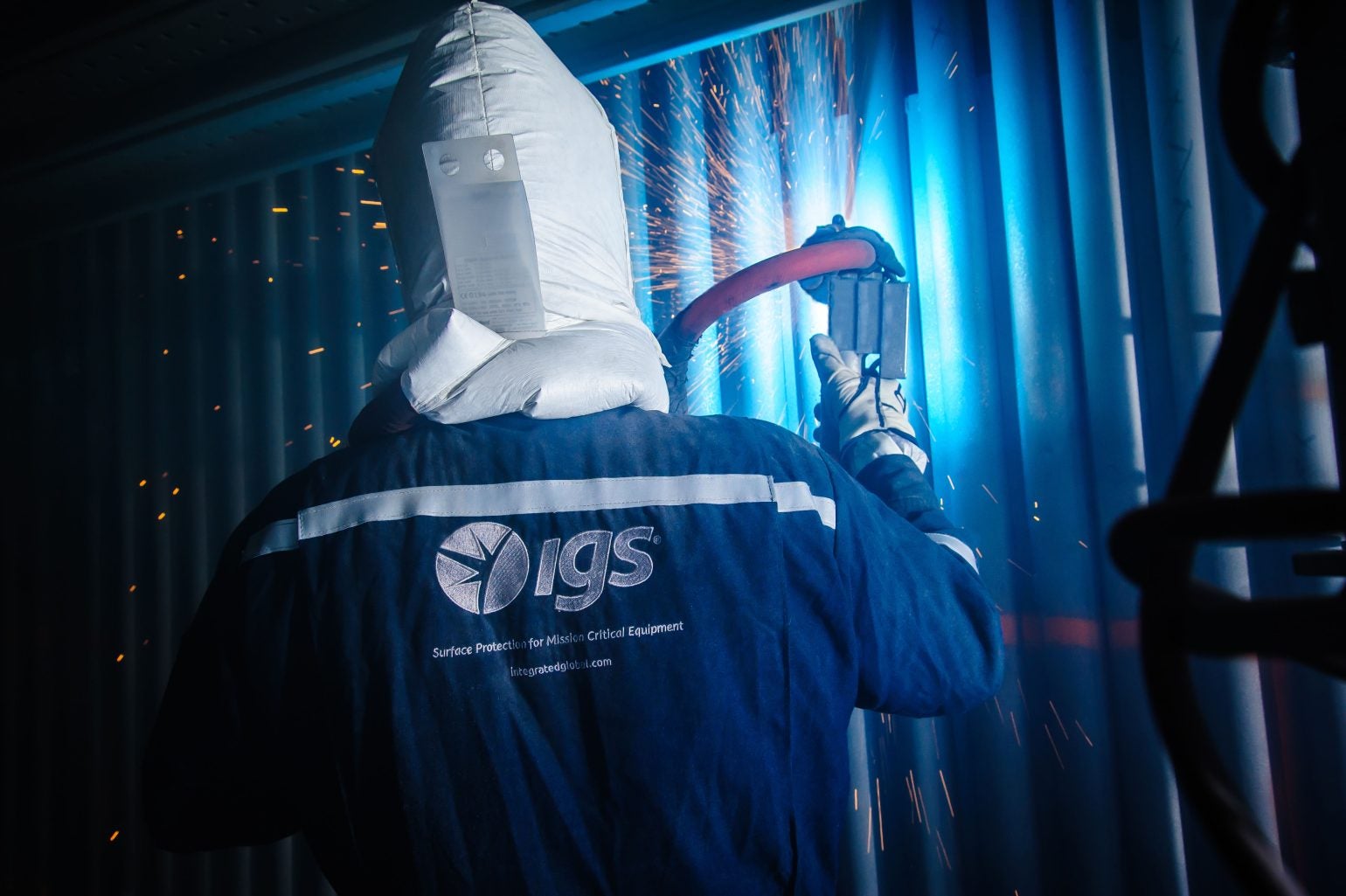 Integrated Global Services - Mining Technology