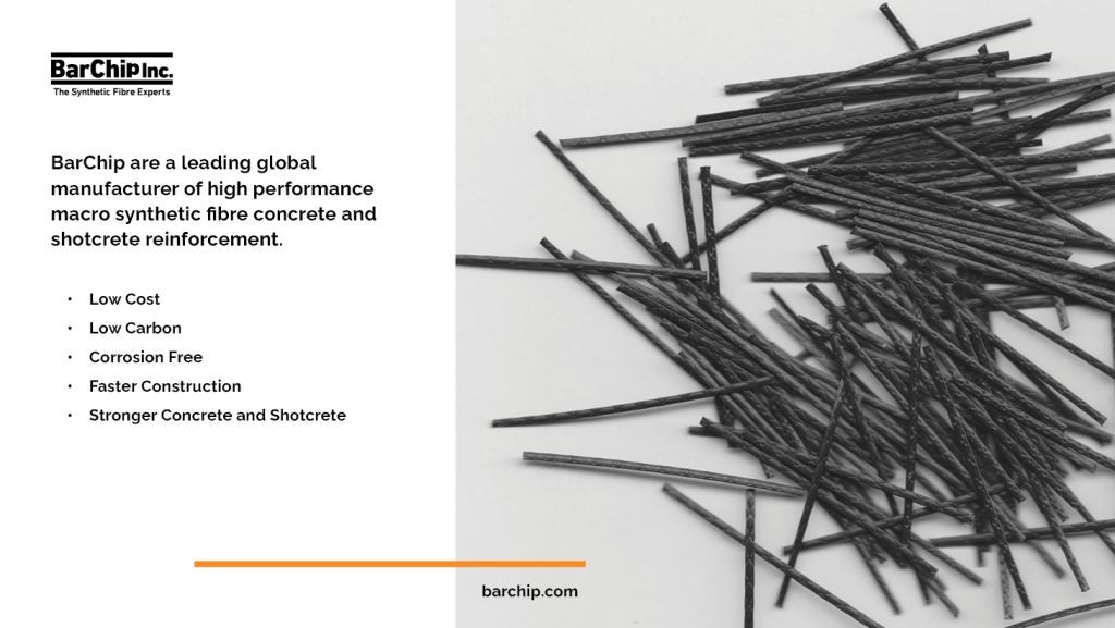 BarChip Inc - Mining Technology